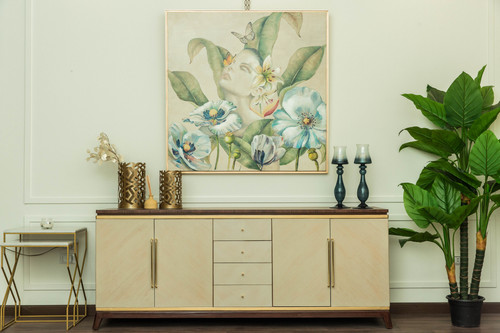 Eden Buffet | Bespoke Furniture