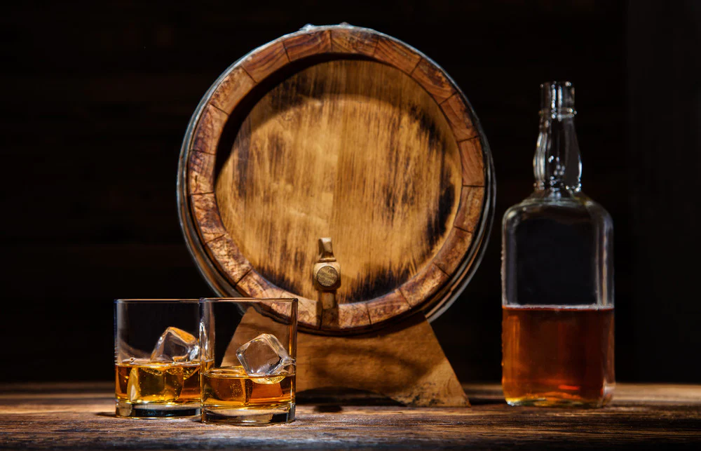 Whiskey Barrel Investment | Whiskey Investment | The Cask Collective