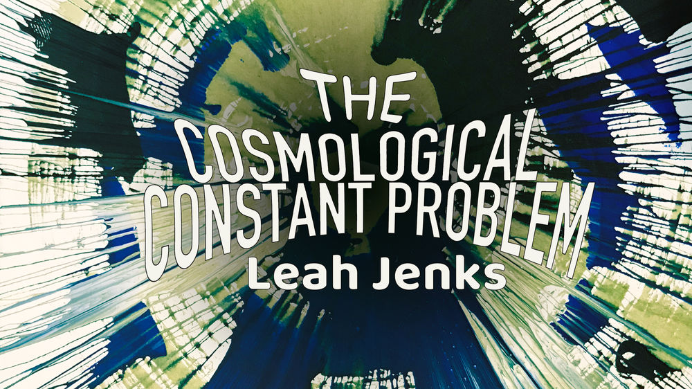 The Cosmological Constant Problem
