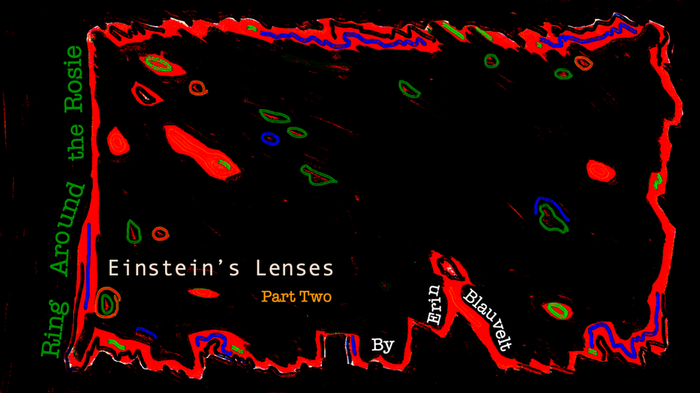Einstein's Lenses: Ring Around the Rosie