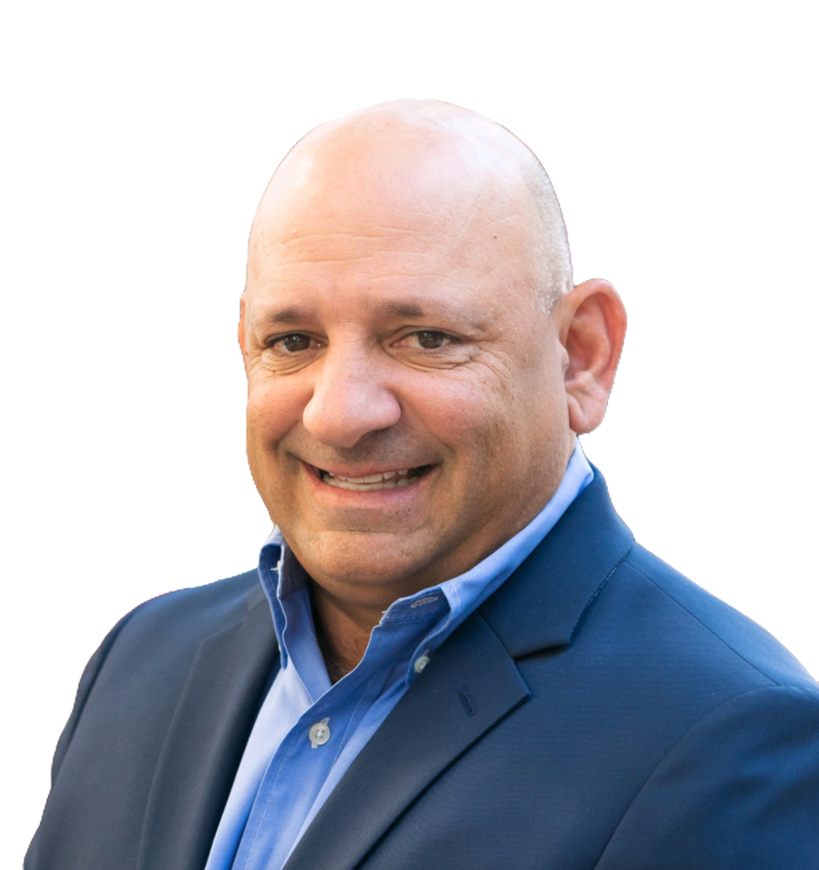 Nate Servidio | Mortgage Lender in Jupiter, FL Networking Group for PRE