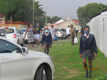 DAY 1 2021 | Edenglen Primary