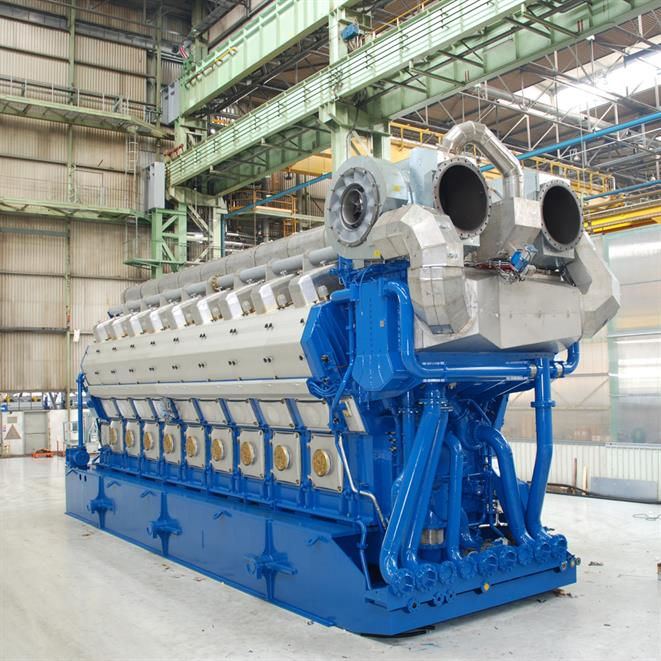 ZF 350 A / IRM 350A PL RM_ZF Genuine ZF 3215303001, COUNTER SHAFT ZF