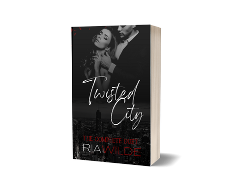 Twisted City Duet | Ria Wilde