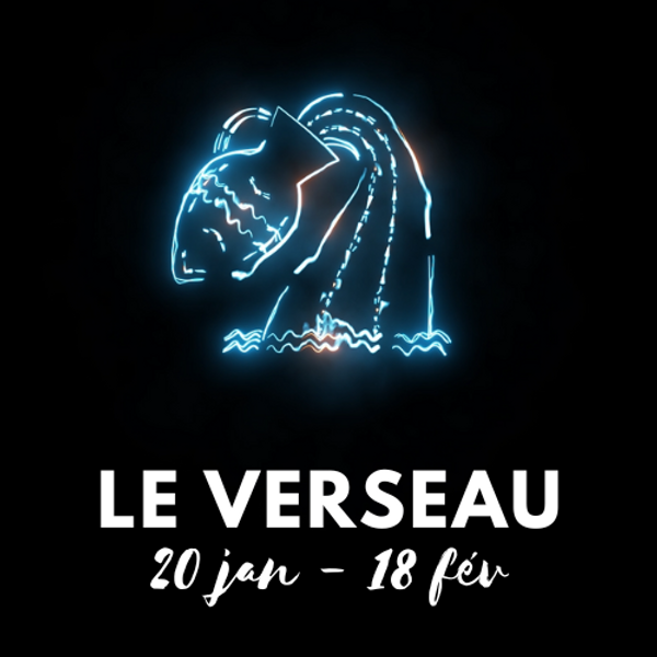 Le Signe Astrologique du Verseau : Un Portrait Complet