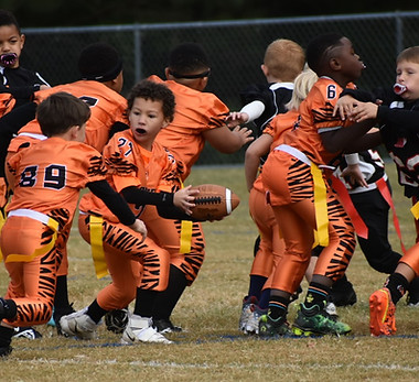 Football | Chesterbengals.org