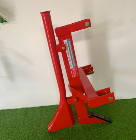 Ripper and Ripper With Pipelayer | Philbert Machinery