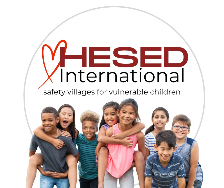 HESED International | vulnerable children