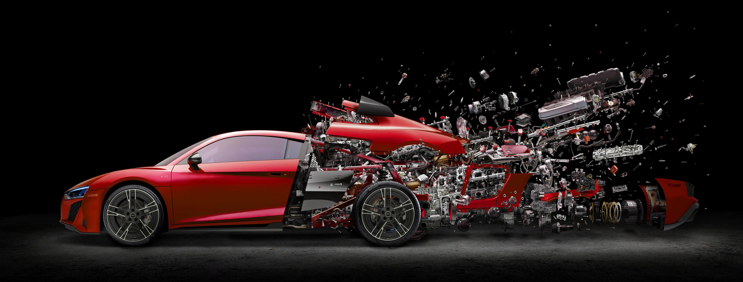 HOME | Revive Auto Center | Auto Body and Collision Center | Schaumburg ...