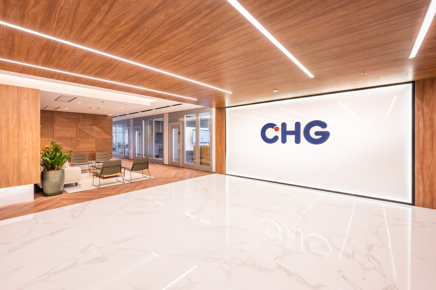 CHG | Sempre Engenharia