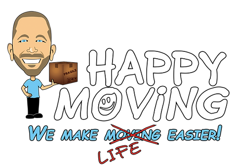 Moving Services | Happy Moving LLC | Florida