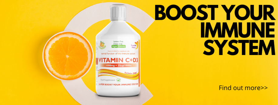 Swedish Nutra Ireland | Liquid Supplements