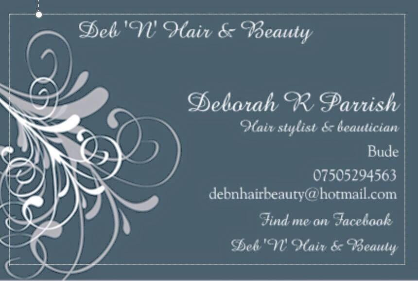 Home | Deb 'N' Hair & Beauty