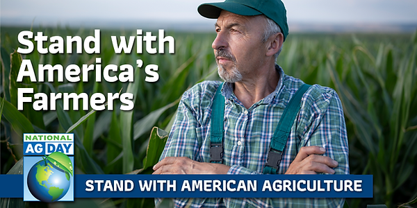 Ag Day | Social Media Cards