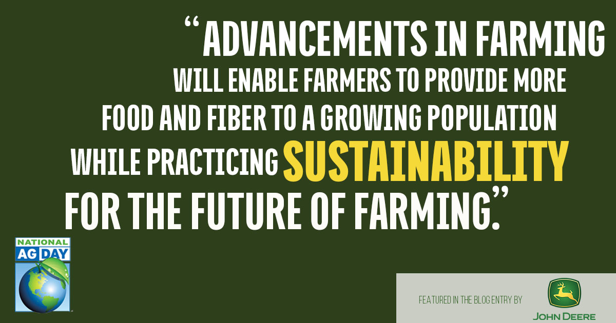 Ag Day | Social Media Cards