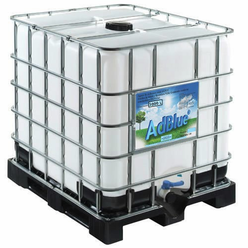 Container AdBlue® 1000L | ECO Downstream