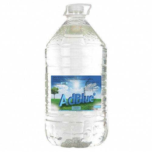 Pet AdBlue® 10L | ECO Downstream
