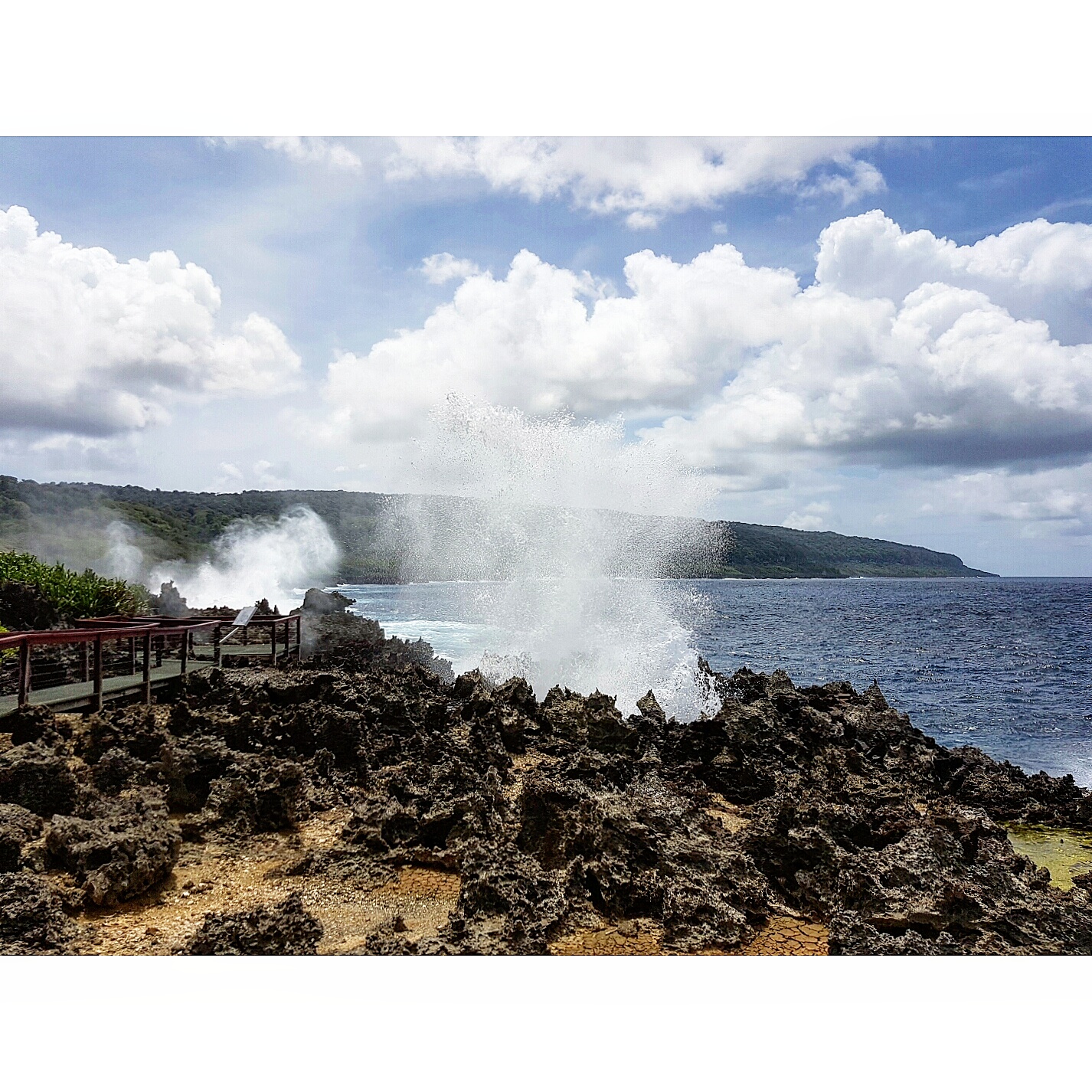 Visiting Christmas Island | Shire of Christmas I