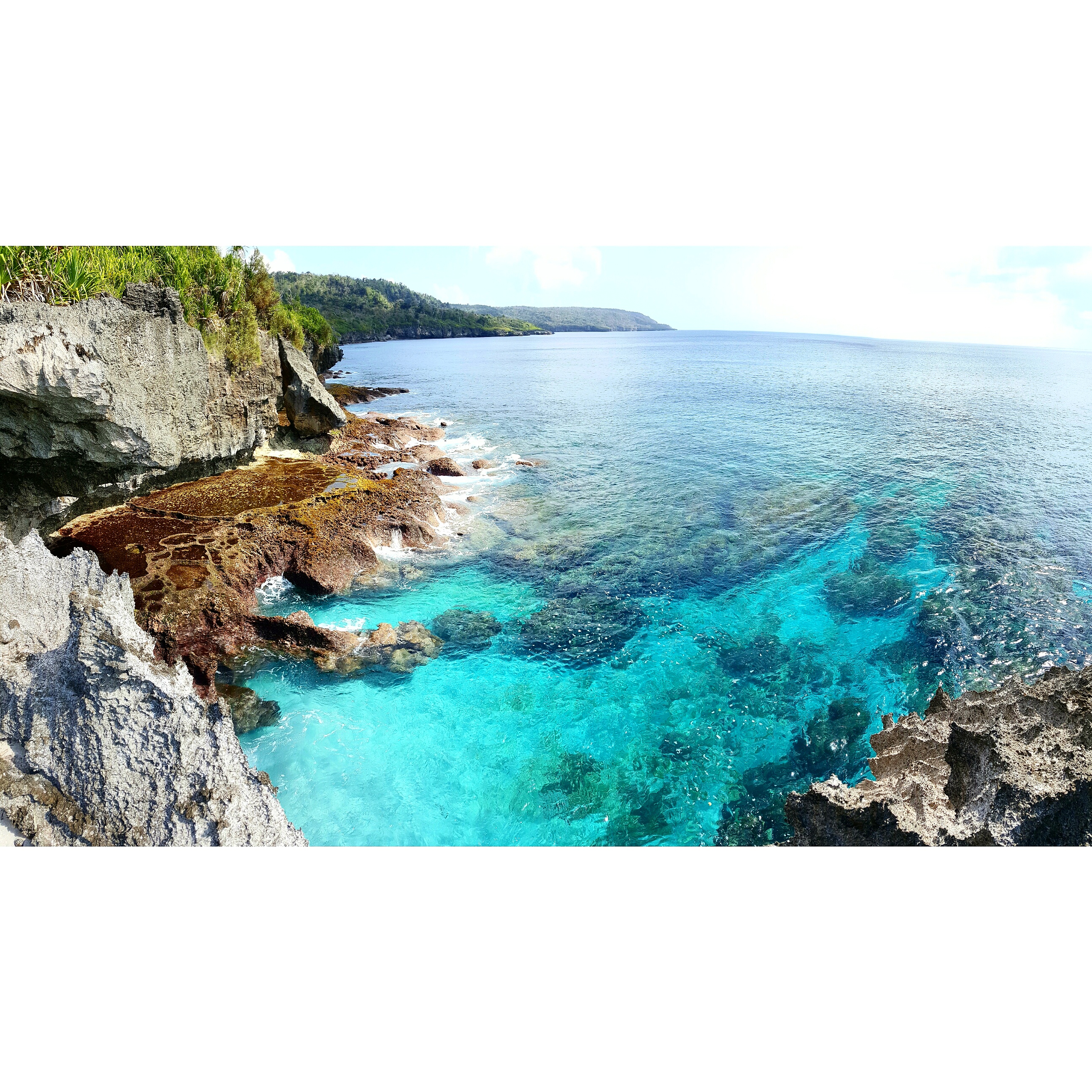 Visiting Christmas Island | Shire of Christmas I