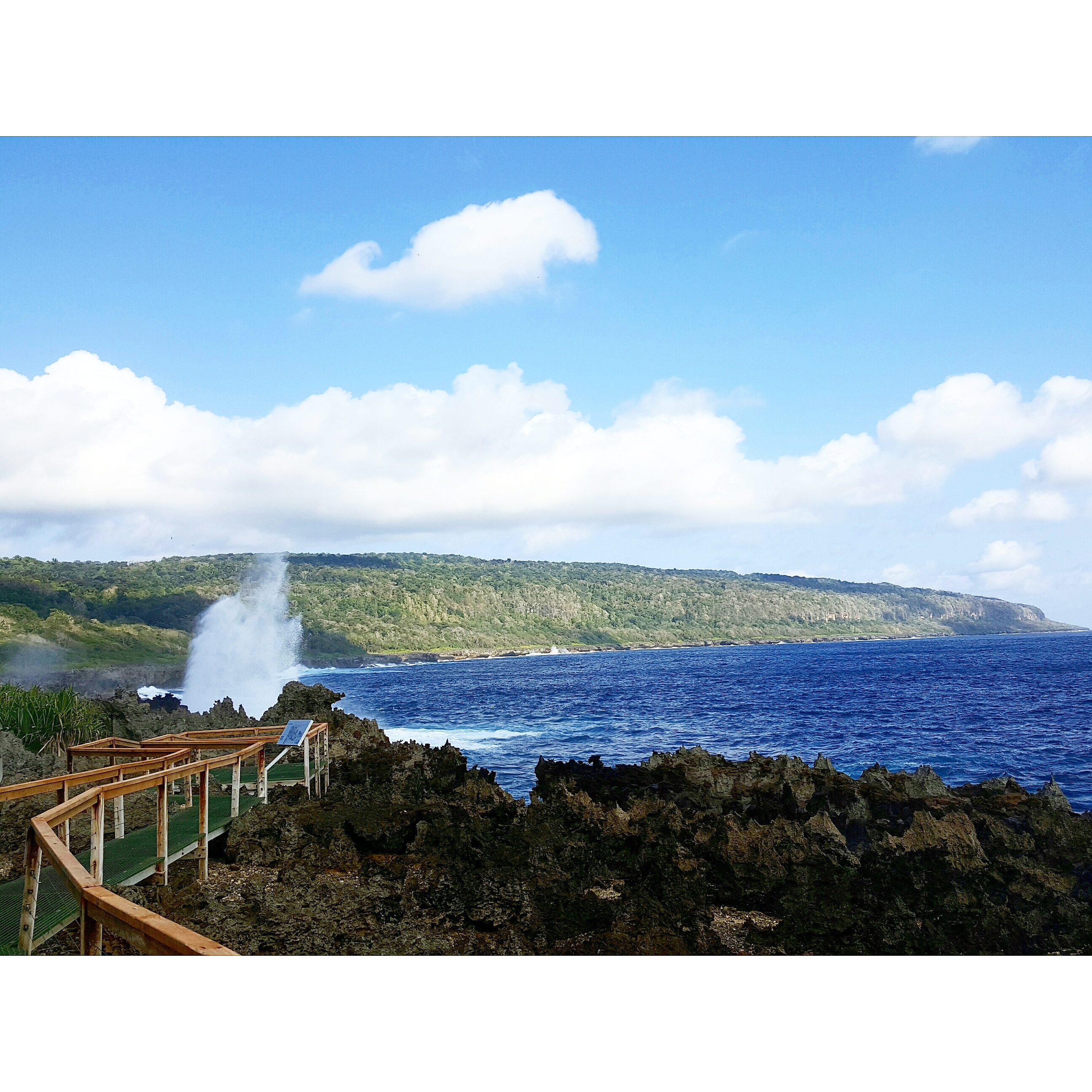 Visiting Christmas Island | Shire of Christmas I