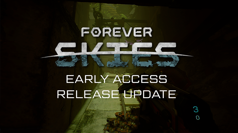 Forever Skies Expand Scope of EA Launch After Fan Feedback | Will Be ...