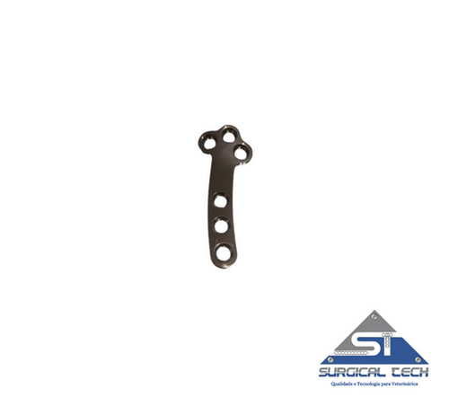 Placa TPLO 2.7 | Surgical Tech