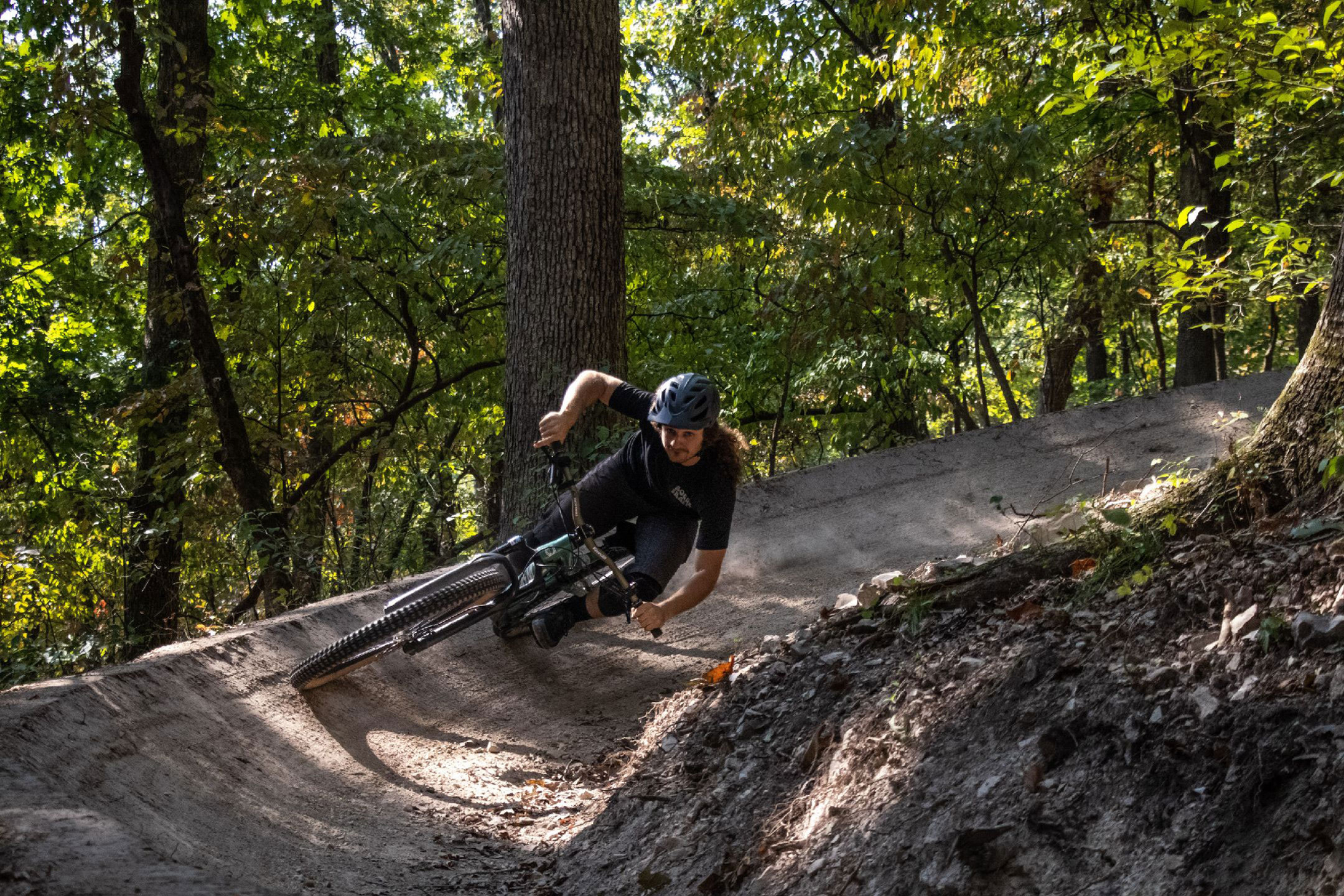 High Ground Bike Preserve