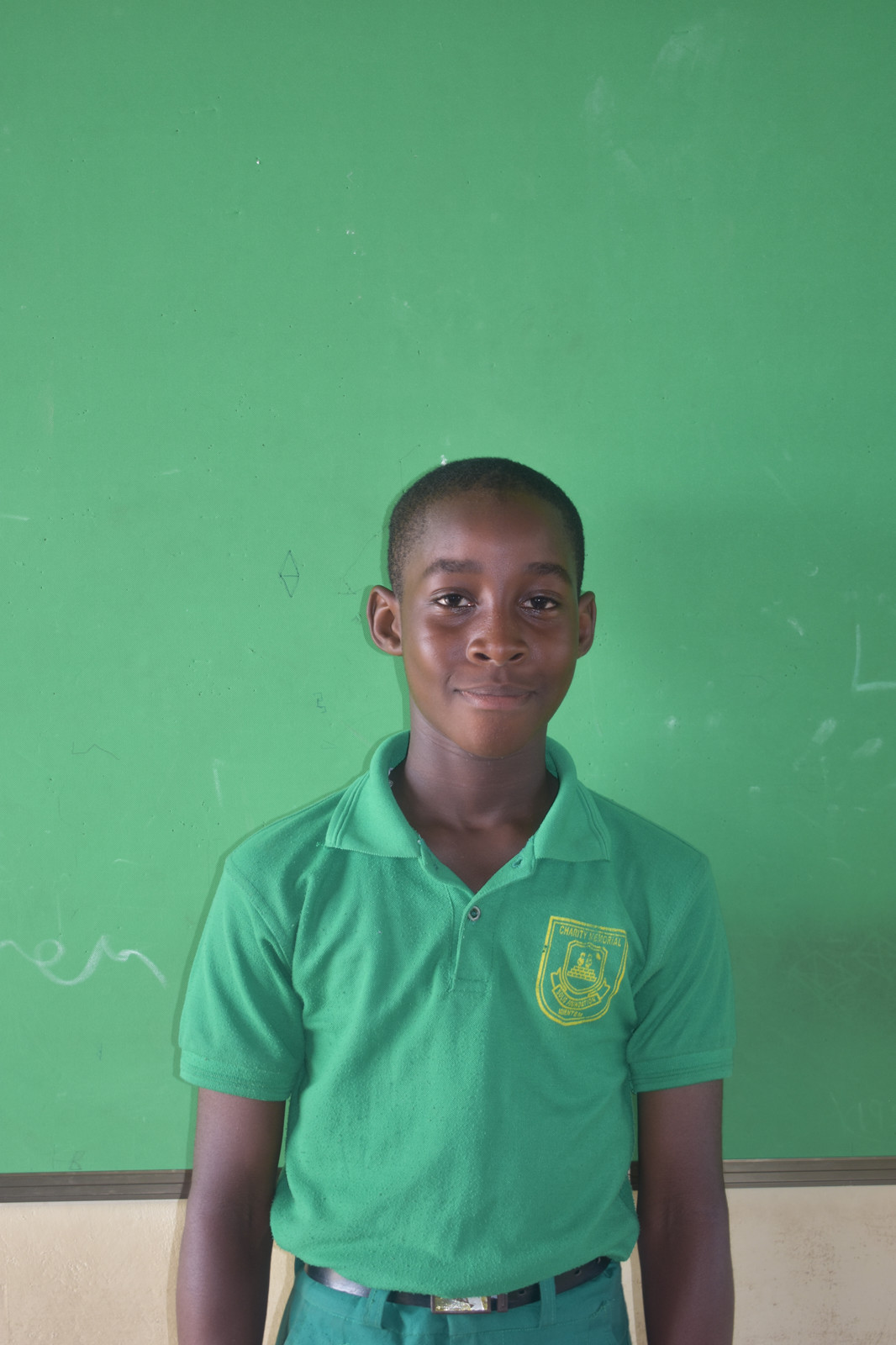 Joseph Doku Mensah