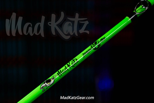 Dragon Stix Bumping rod- MKGDRGN76C | Mad Katz Gear