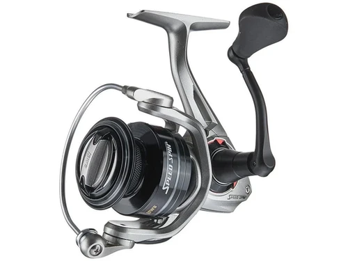 Lew's Laser SG Speed Spin Spinning Reel 300 | Mad Katz Gear