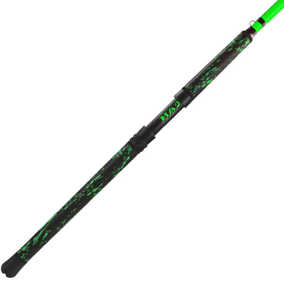 Cat Fishing Rods | Mad Katz Gear | United States