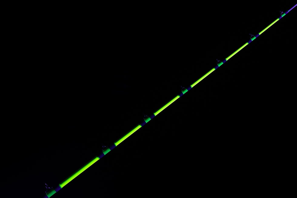 Cat Fishing Rods | Mad Katz Gear | United States