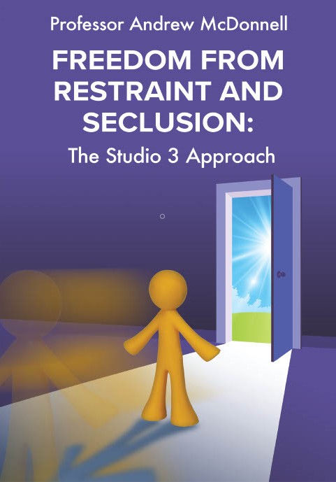 Available Now! Freedom from Restraint and Seclusion