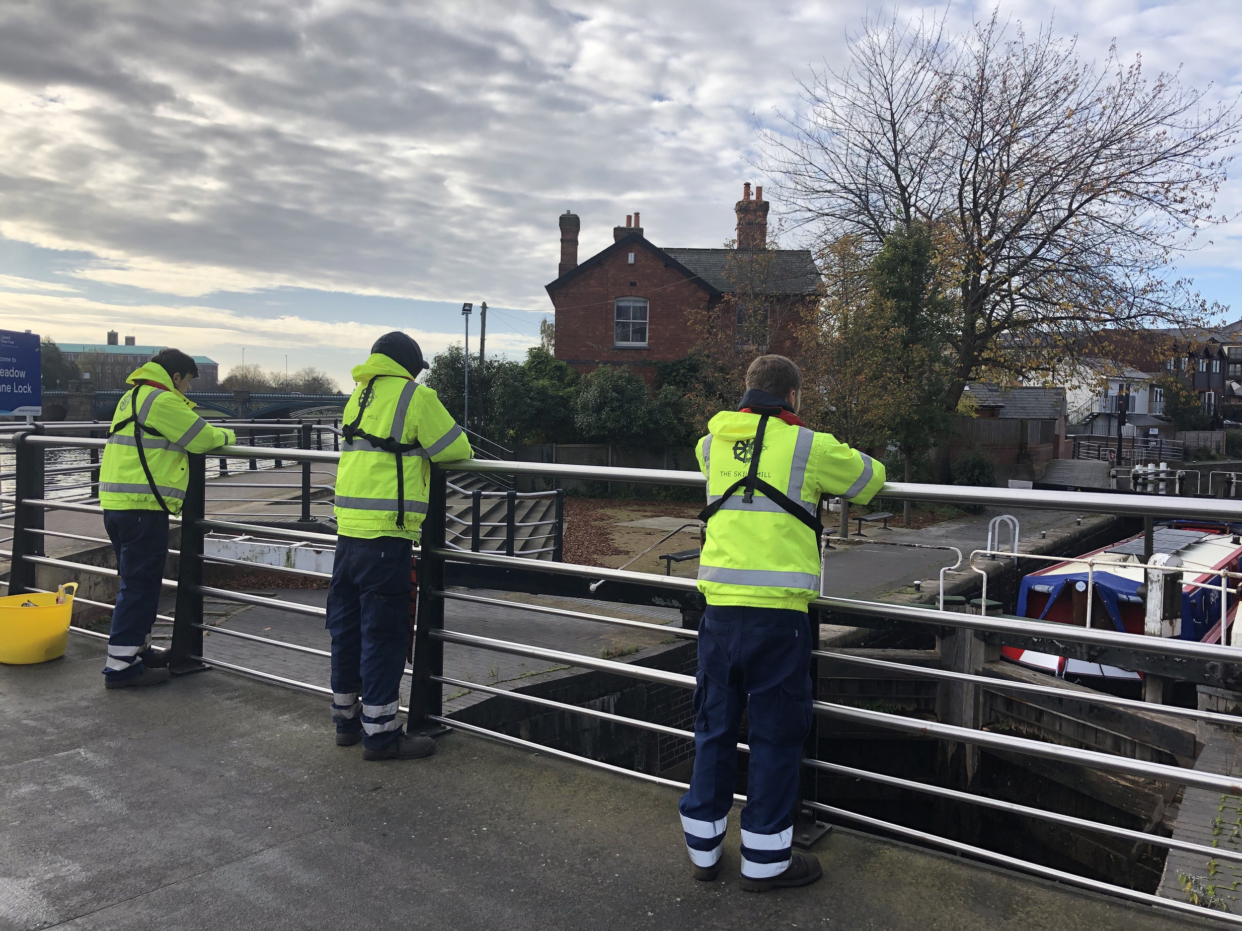 Gallery | The Skill Mill Ltd