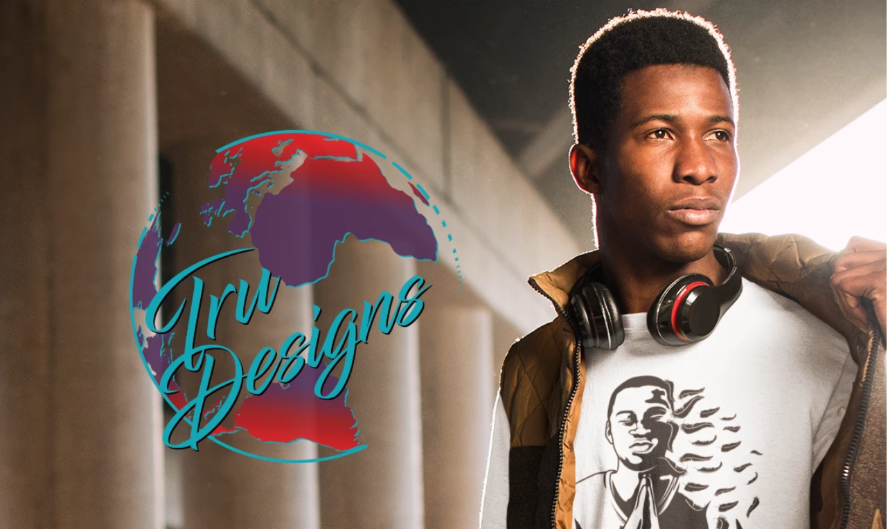 Custom Shirt Ordering | Tru Designs Custom Apparel and Accessories