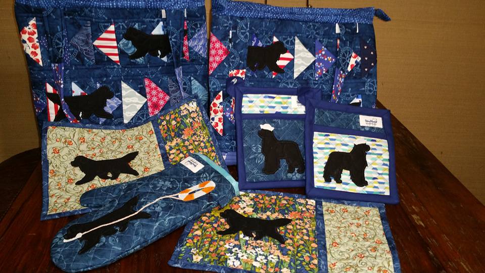 Newfoundland Items | strip-header-layout