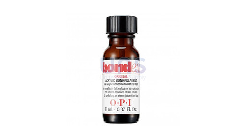 OPI Bond Ex Original Acrylic Bonding Agent | United Nails Supply