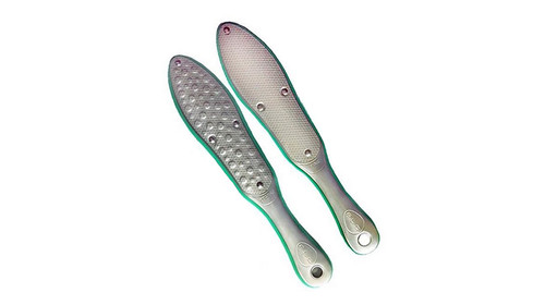 PLC Foot File | United Nails Supply