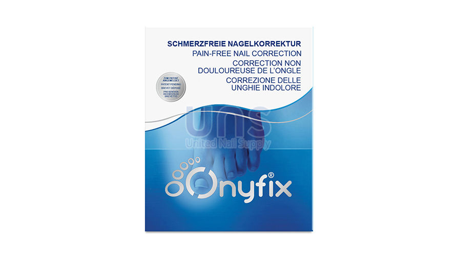 ONYFIX Gel Kit | United Nails Supply