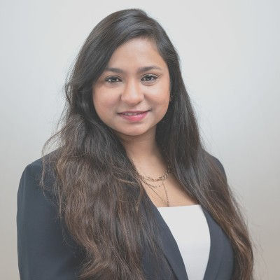 Manisha Varma Kamurashi | RIT AIR Lab