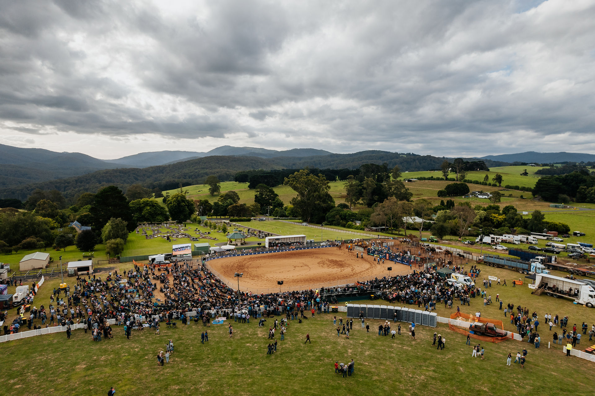 Home | Neerim Rodeo