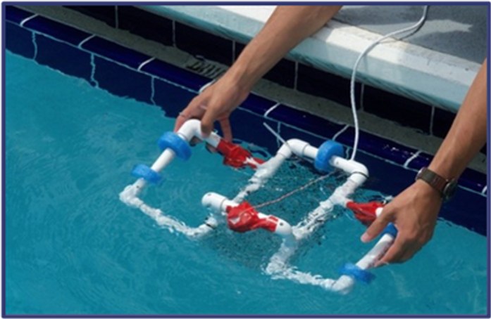 SeaPerch STEM Program Info and Sign Ups!