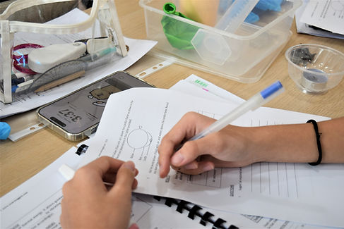 Free Notes | O Levels | A Levels | Crash Courses | Singapore