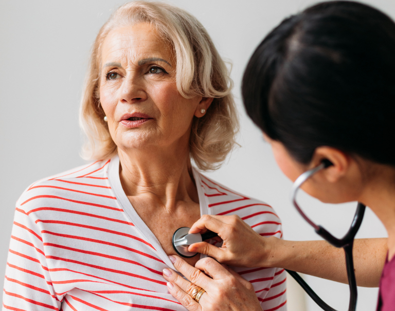 AIA Vitality Health Check 2/4