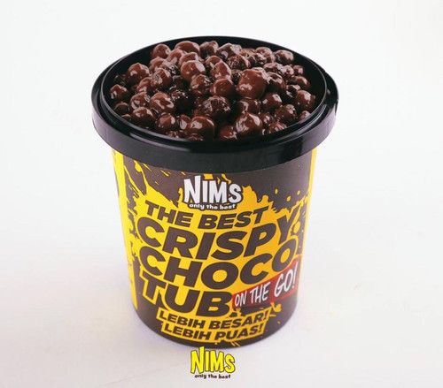 Coco Ball | krupbite