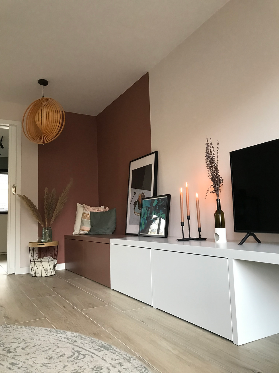 Unieke twee-onder-één-kapper | M E LABEL