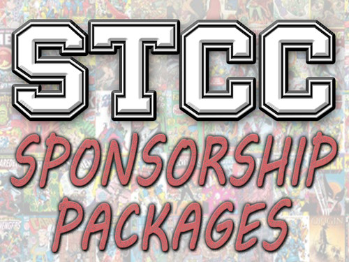 STCC Sponsorship Packages | STCC