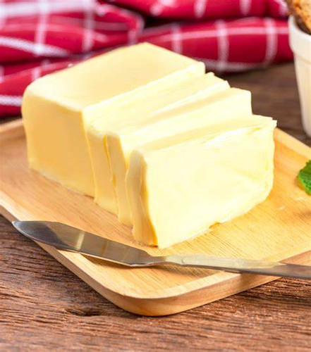 Fresh Farm Butter | Blue Pepper