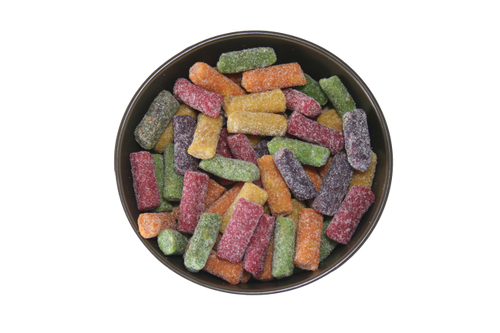 Fruit Tots | Blue Pepper