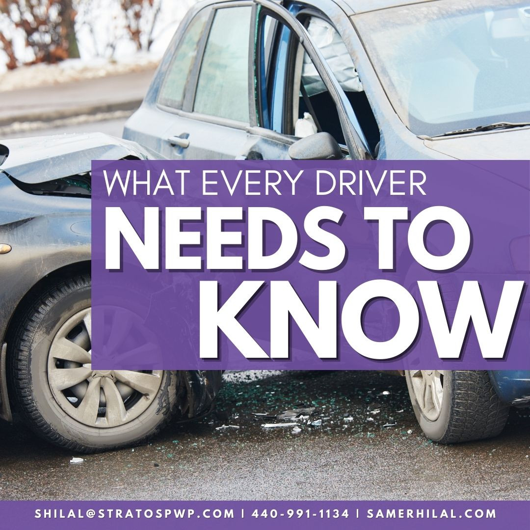 Understanding Auto Insurance: What Every Driver Needs to Know